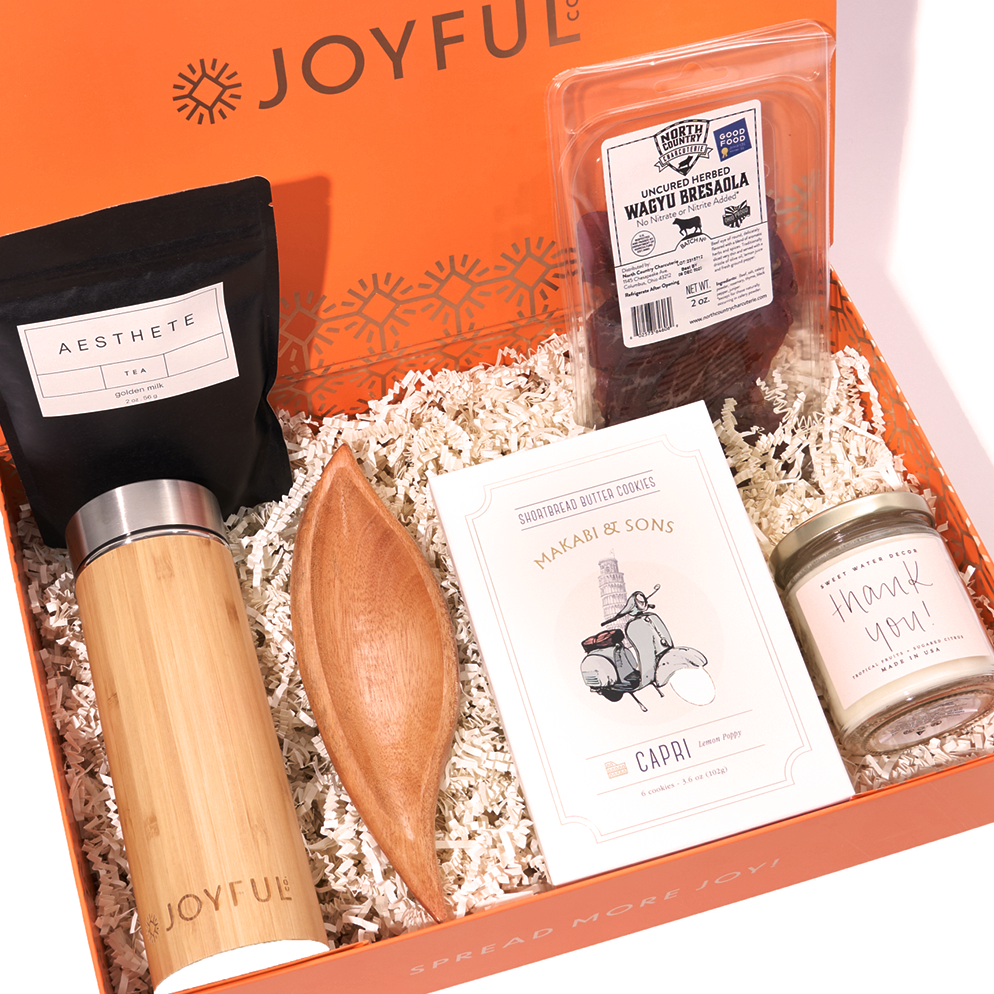 Collections – Joyful Co